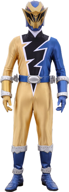 Aiyon | Power Rangers: Legacy Wiki | Fandom