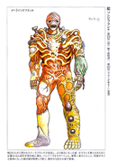 Dora Franke | RangerWiki | Fandom