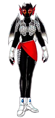 Familiars Imps | RangerWiki | Fandom