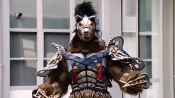 Dreadwolf | RangerWiki | Fandom