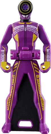 Sakito Homura | RangerWiki | Fandom