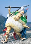 Category:Bandora Gang | RangerWiki | Fandom