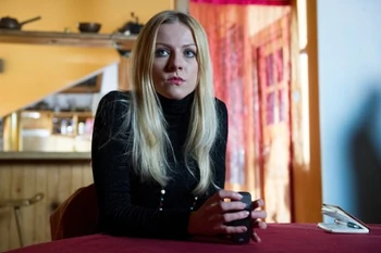 Marta Dylewska | Power Rangers | Fandom