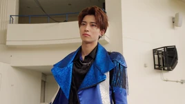 Rikuo Byakuya | RangerWiki | Fandom