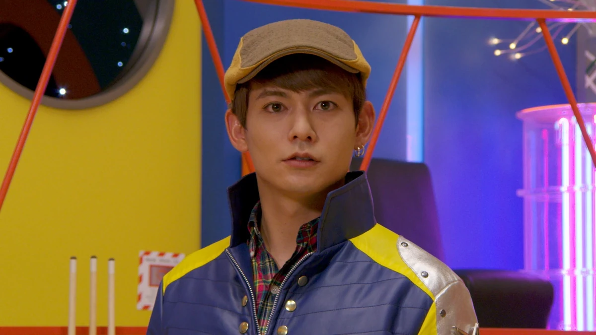 Spada | RangerWiki | Fandom