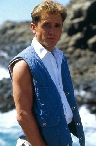 Billy | Wiki Power Rangers | Fandom