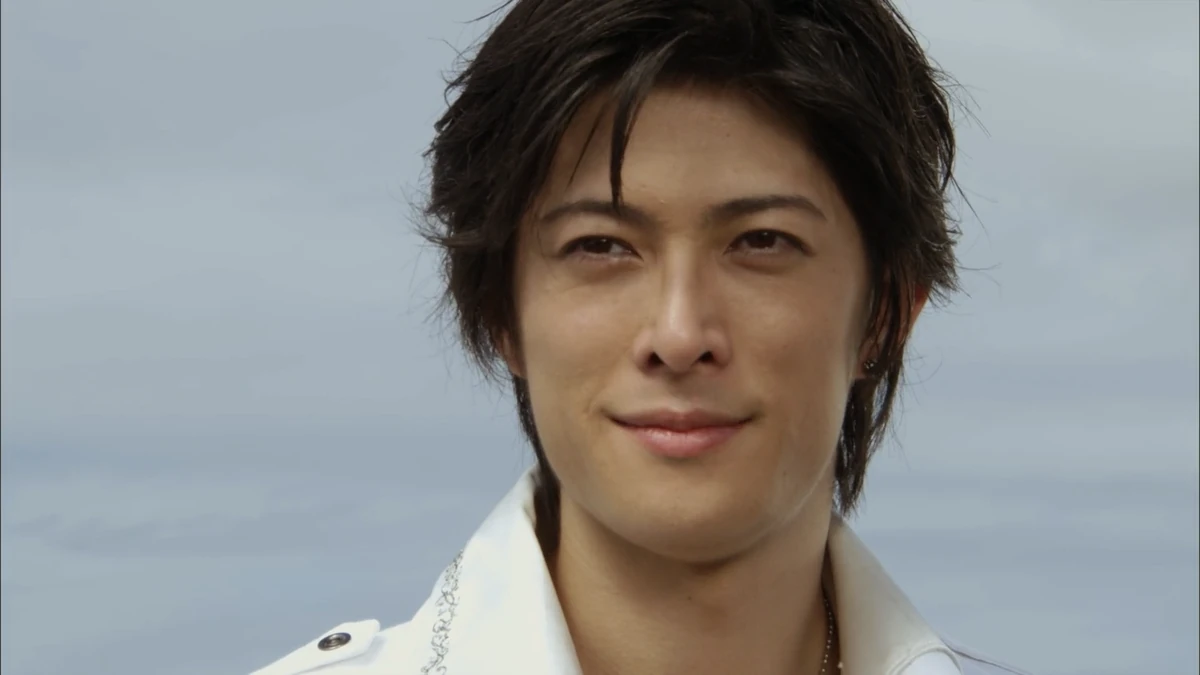 Cain | RangerWiki | Fandom