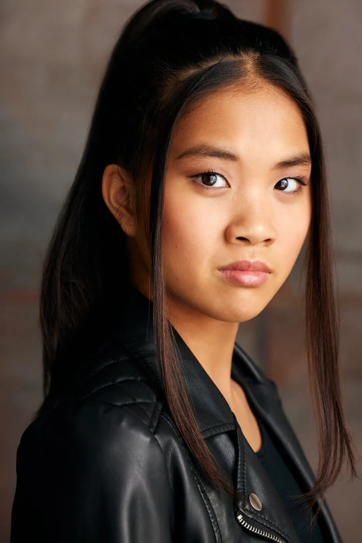 Charlie Kersh | Power Rangers | Fandom