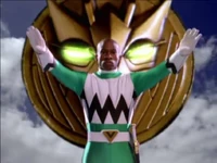 Damon Henderson | RangerWiki | Fandom