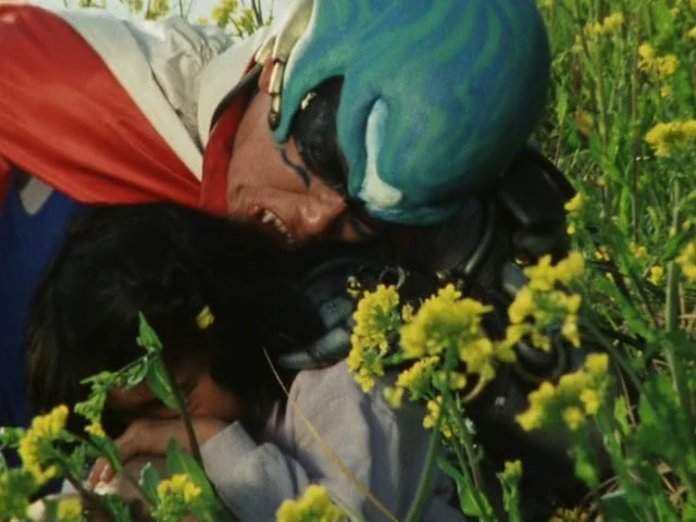 Ep. 10: Suck My Blood! | RangerWiki | Fandom