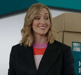 Jane Fairview | RangerWiki | Fandom