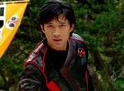 Kanoi Watanabe | RangerWiki | Fandom