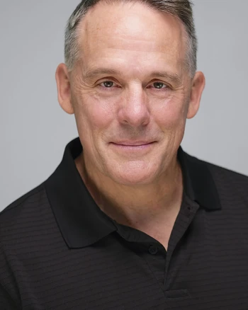 Ken Merckx | Power Rangers | Fandom