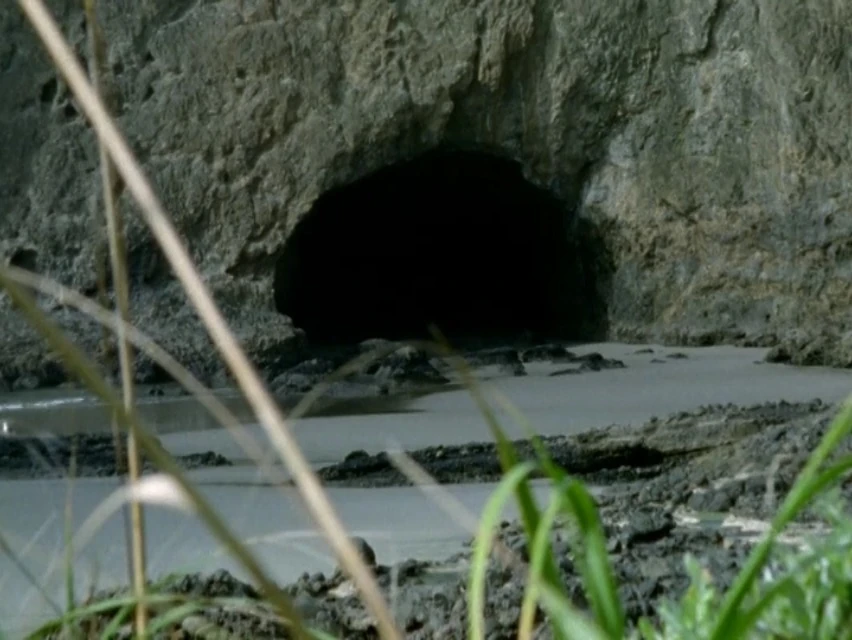 Lothor's Cave | RangerWiki | Fandom