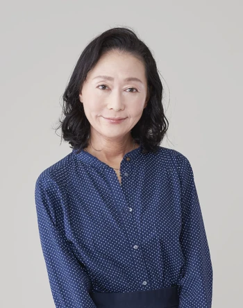 Naoko Kouda | RangerWiki | Fandom