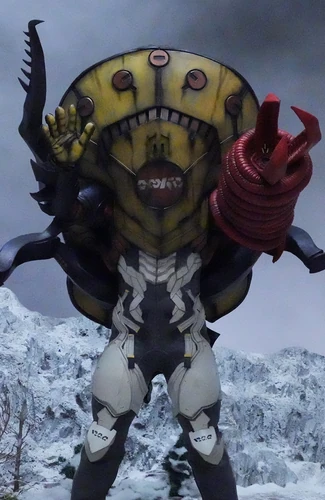 Funjim | RangerWiki | Fandom