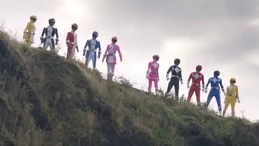 Ronny Robinson | Power Rangers | Fandom