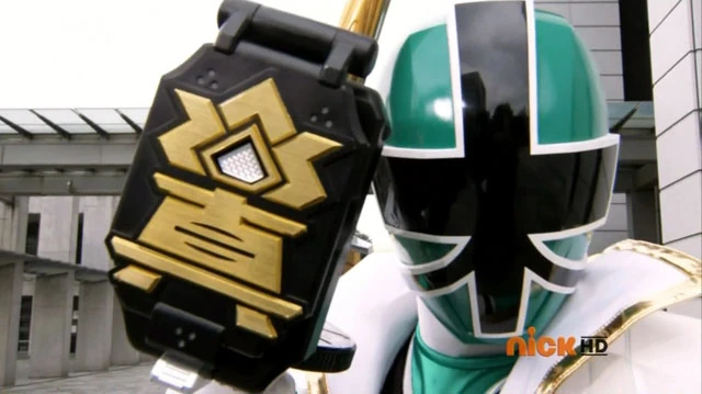 Power Ranger Spinner | atelier-yuwa.ciao.jp