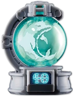 Kyutama | RangerWiki | Fandom