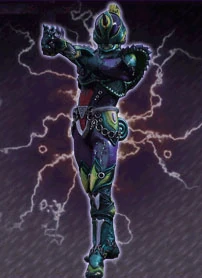 Chameleon Armor | RangerWiki | Fandom