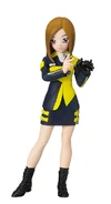 Girls in Uniform | RangerWiki | Fandom