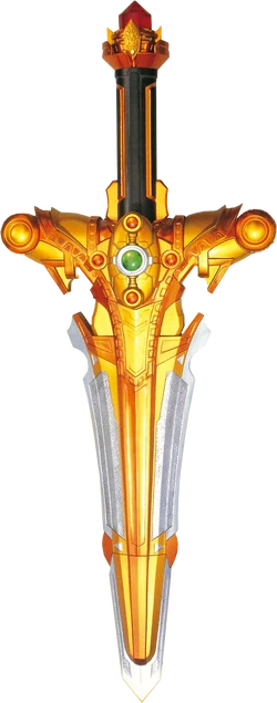 Excelsior | RangerWiki | Fandom