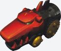 Category:Tyrannosaurus Zords | RangerWiki | Fandom