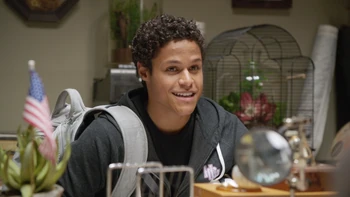 Jake Holling | RangerWiki | Fandom