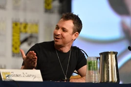 Jason Narvy | RangerWiki | Fandom