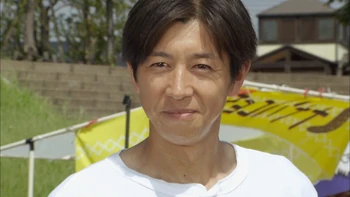 Ryo of the Heavenly Fire Star | RangerWiki | Fandom