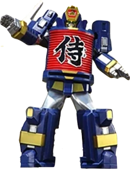 LightZord | RangerWiki | Fandom