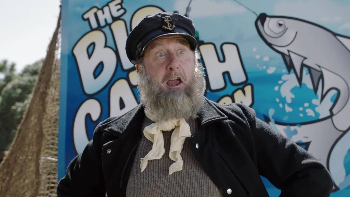 Captain Stan | RangerWiki | Fandom