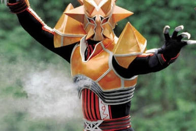 Power Rangers Spd Orange Head