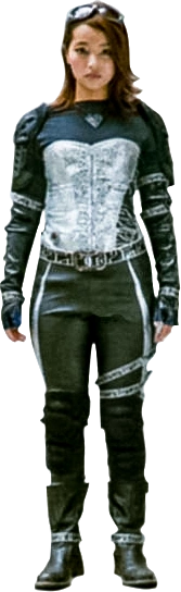 Escape | Ranger+BreezeWiki