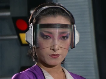 Zero Four | RangerWiki | Fandom