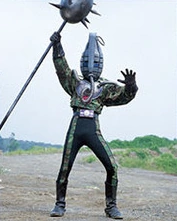 Bomb Monster | RangerWiki | Fandom