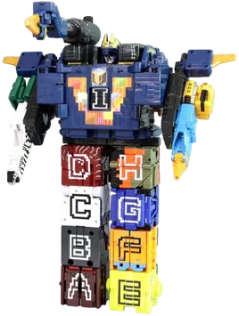 Cube Brachio | RangerWiki | Fandom