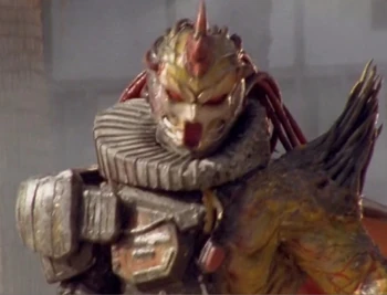 Mut-Orgs | RangerWiki | Fandom