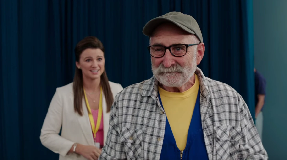 Ed Jones | Power Rangers | Fandom