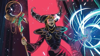 Rita Repulsa (Putty) | RangerWiki | Fandom