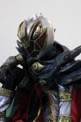 Asanuma | RangerWiki | Fandom