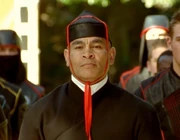 Sensei Omino | Wiki Power Rangers | Fandom