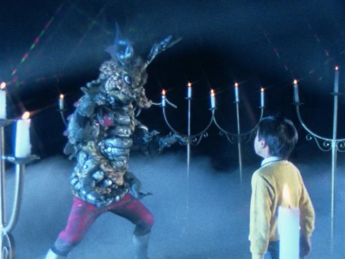 Ep. 42: The Oversleeping Boy's Daydream | RangerWiki | Fandom