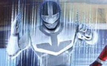 Joe Shih | RangerWiki | Fandom