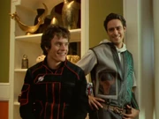 Xander Bly | RangerWiki | Fandom