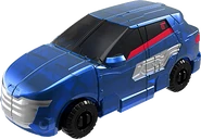 Boonboom Cars | RangerWiki | Fandom