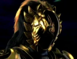 Black Lion Warrior Light & Darkness: Jarrod/Dai Shi Spoiler Blog!