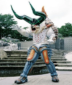 Horror Bulls | RangerWiki | Fandom