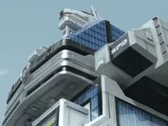 DekaBase | RangerWiki | Fandom