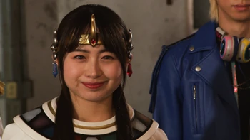 Dorin | RangerWiki | Fandom